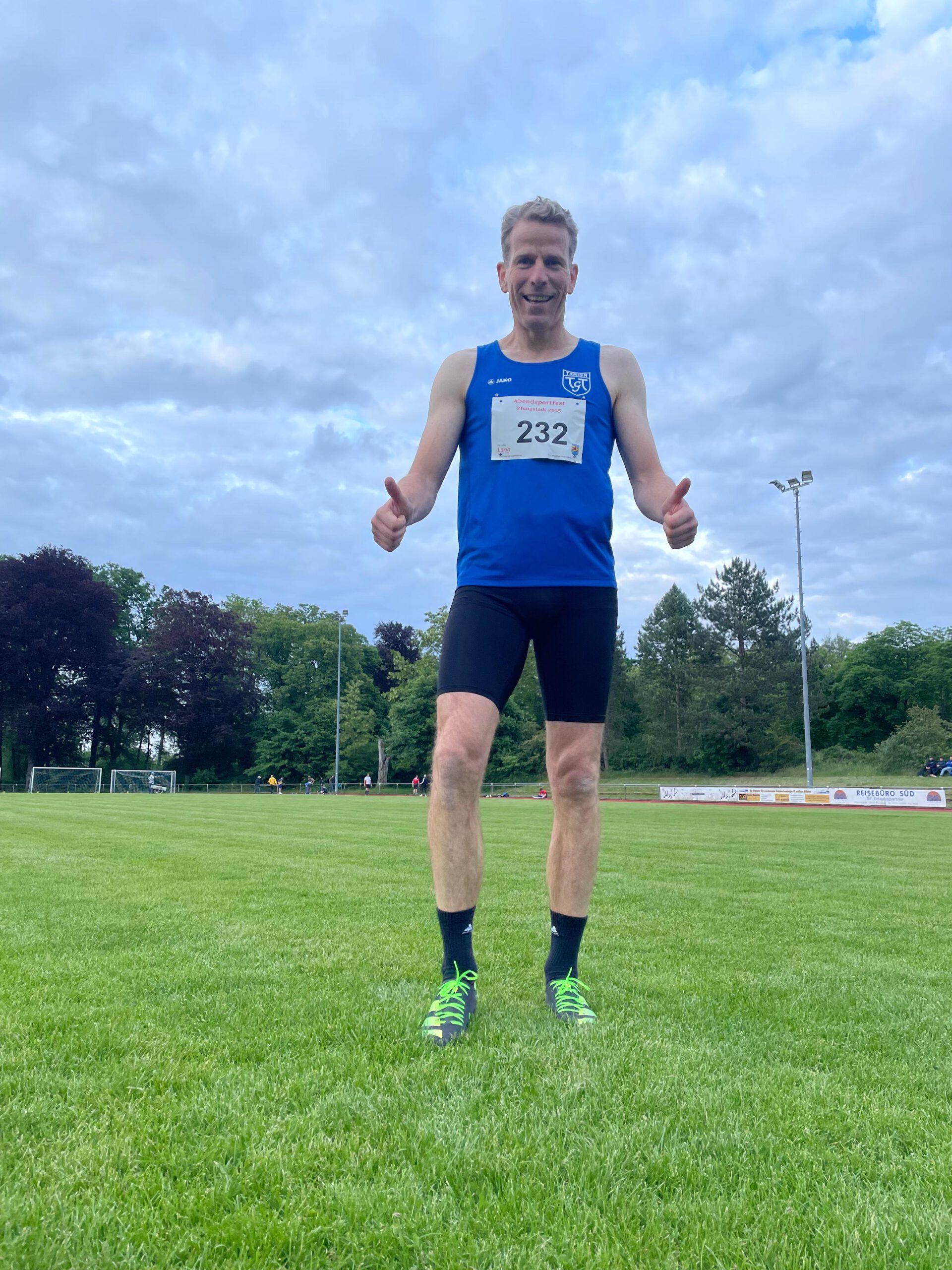 TG Traisa – auch bei den Masters ganz vorne dabei – Turngemeinde 1879 ...